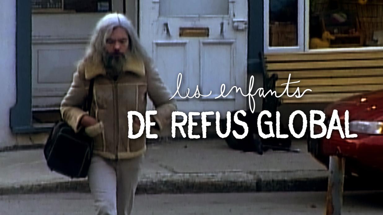 Ferron, Marcelle - ONF