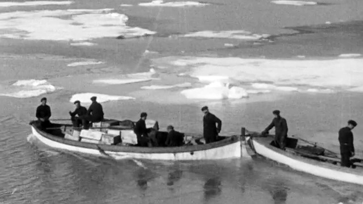 Coureurs des bois - ONF