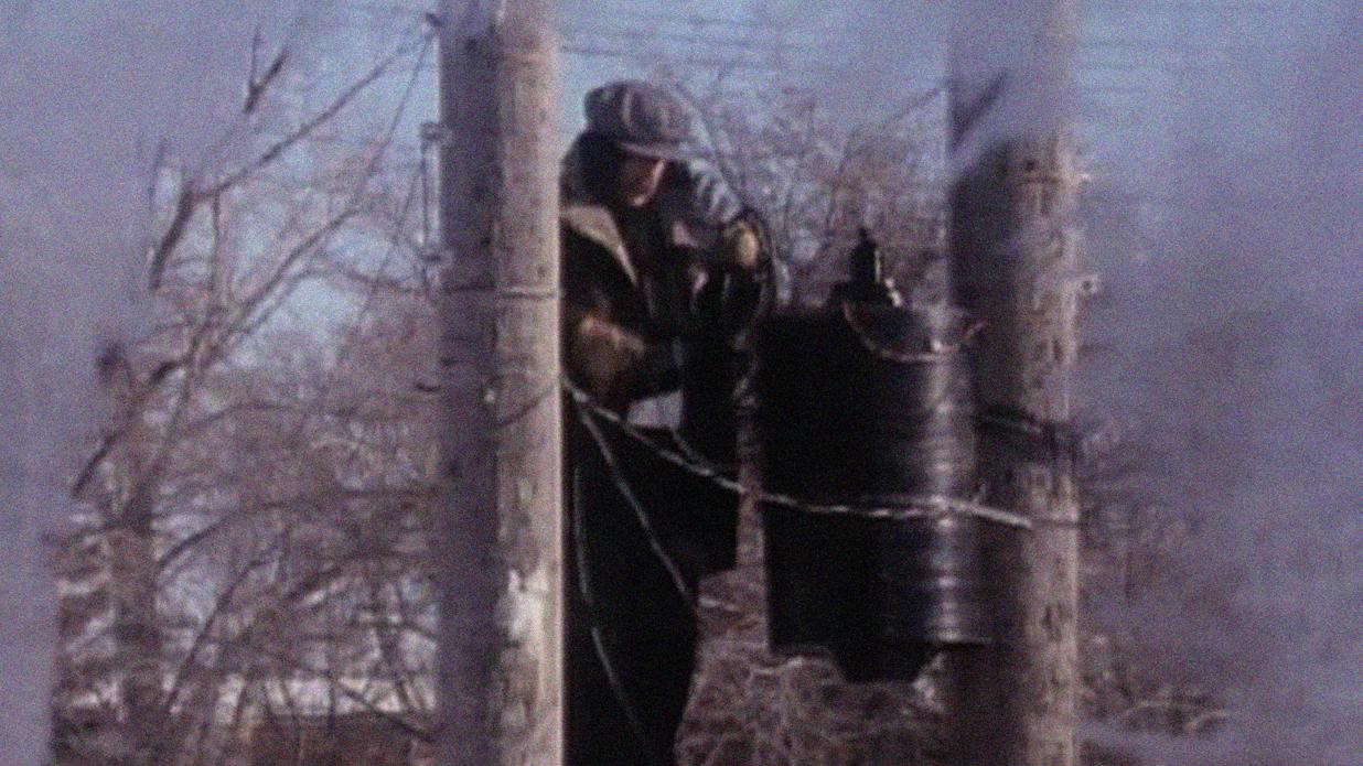 A Passage Beyond Fortune - NFB