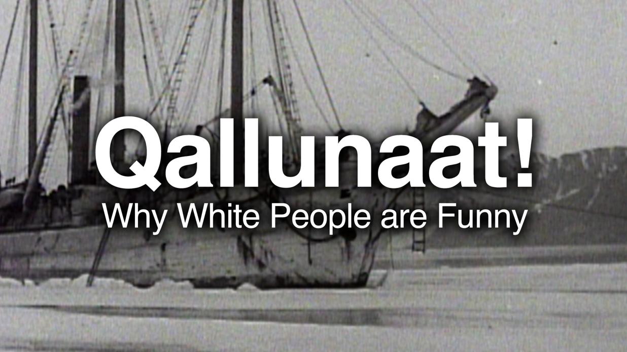 The Last Days of Okak - NFB