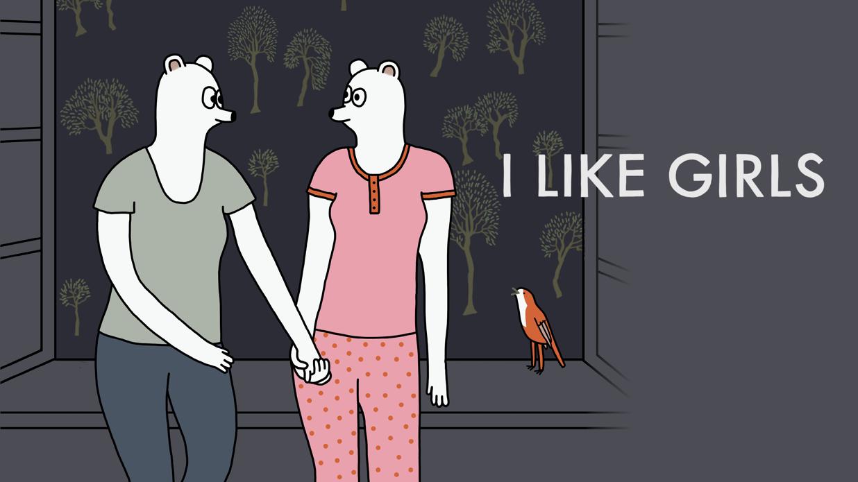 Indigenous-Made Animation Films - NFB