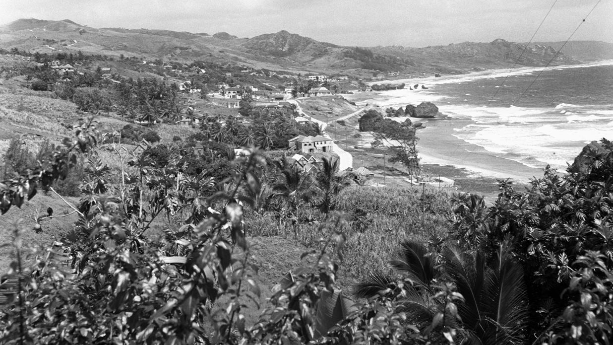 Bam Pay A! – Rends-moi mon pays! - ONF