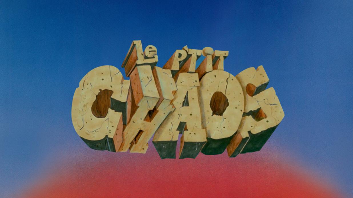 Le chandail - ONF