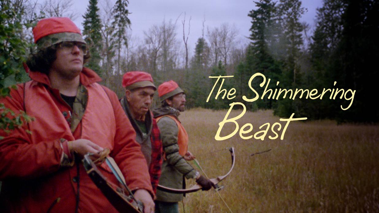 Project Grizzly - NFB