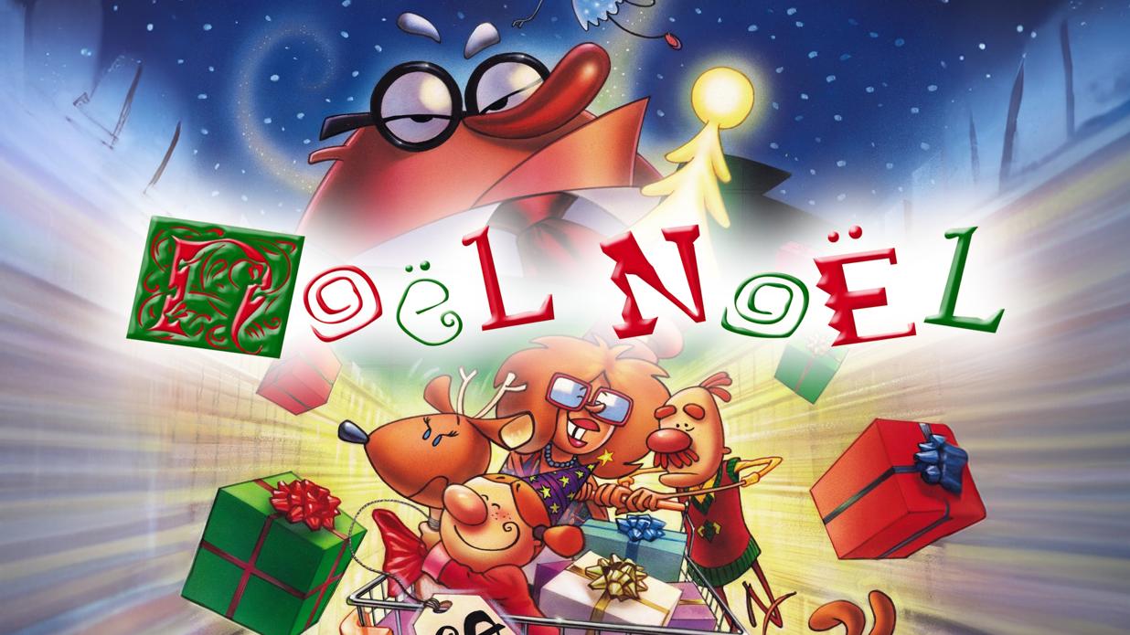 Bientôt Noël - ONF