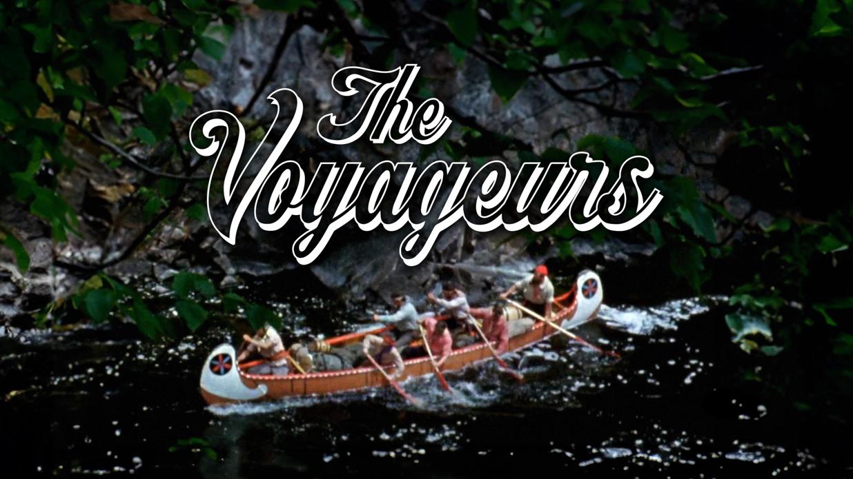 Voyageurs - NFB