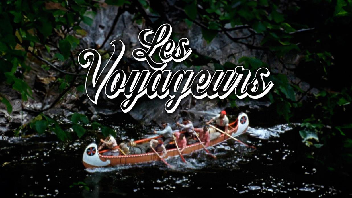 Coureurs des bois - ONF