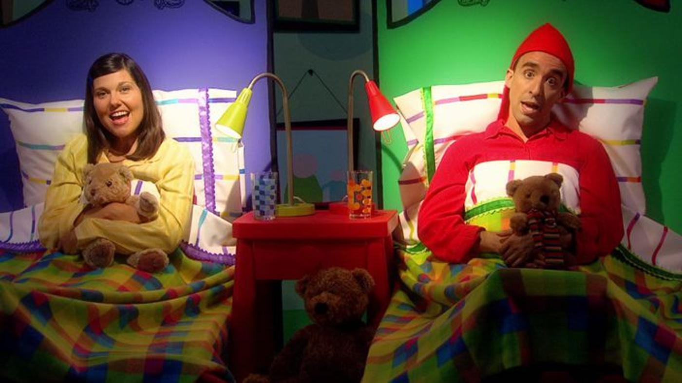 La chanson du dodo by Kim Benoit - NFB