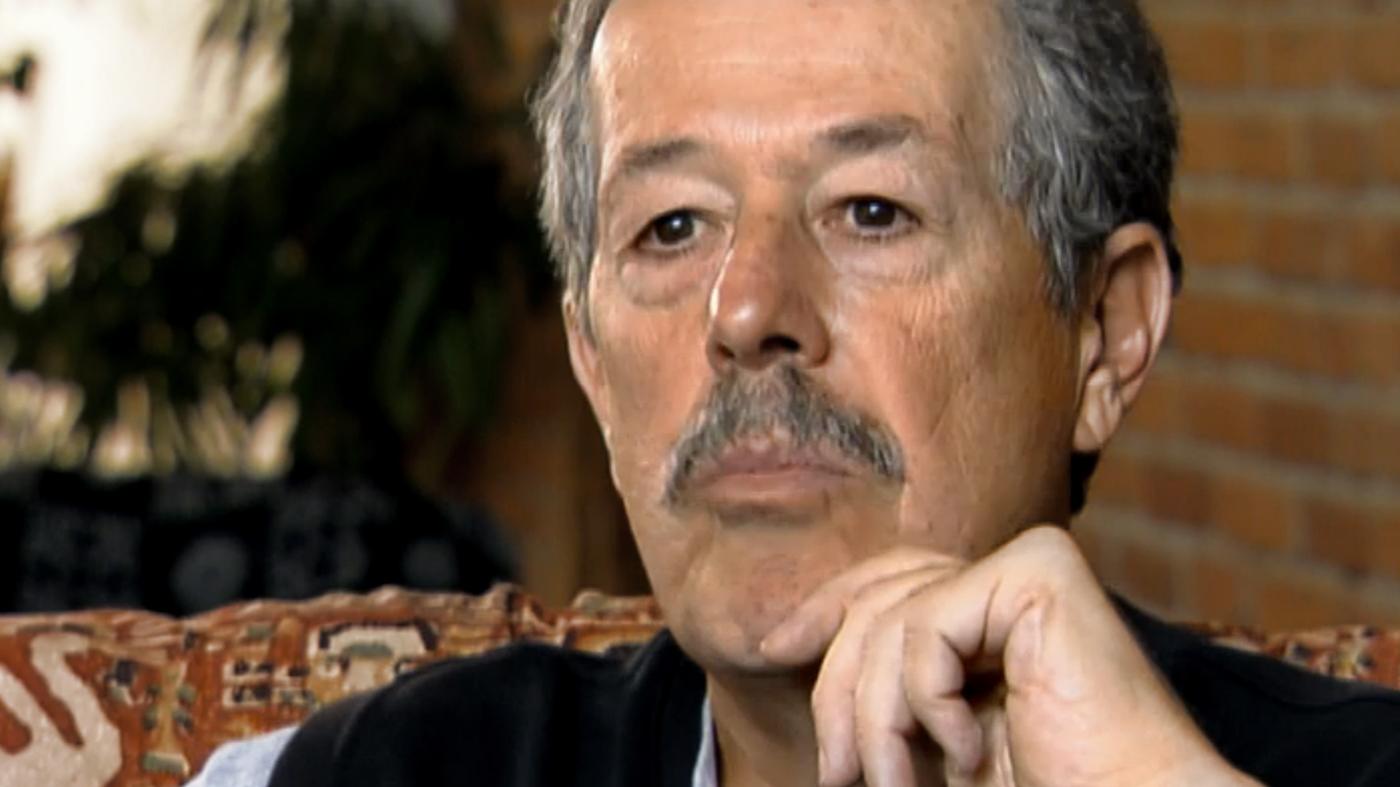 Making Movie History: Denys Arcand by Denys Desjardins - NFB