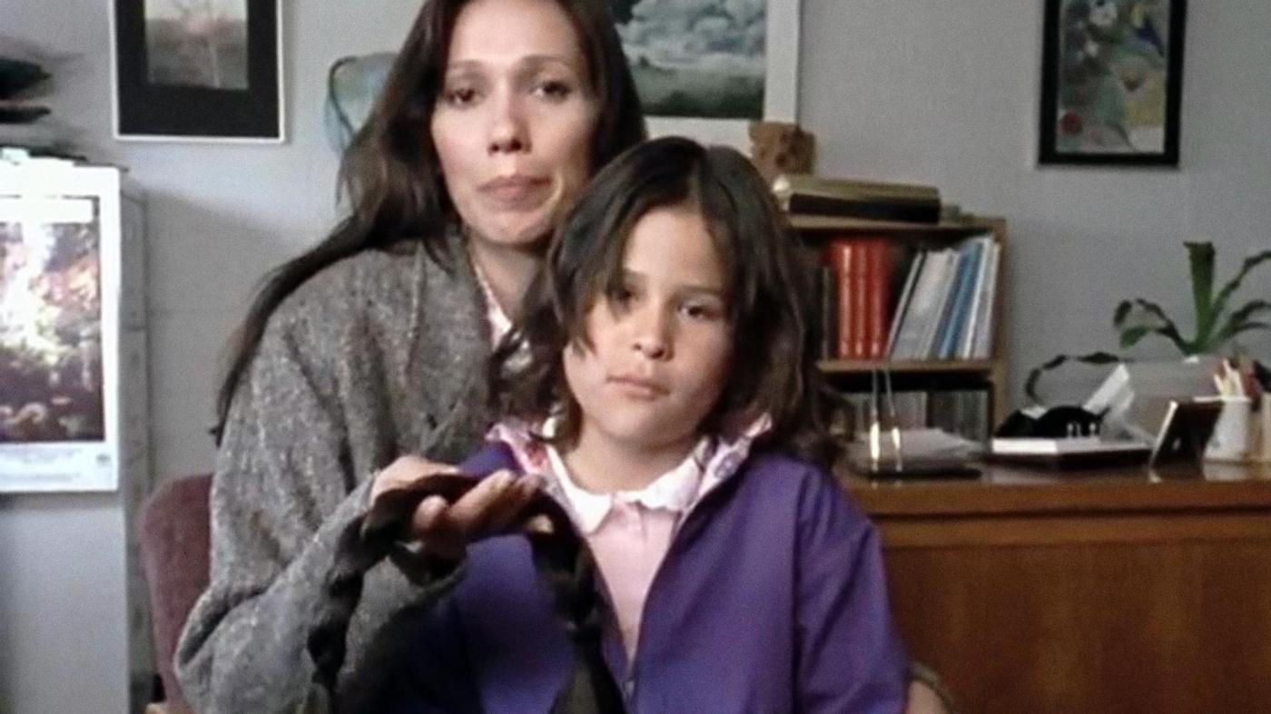 For Angela by Nancy Trites Botkin, Daniel Prouty - NFB