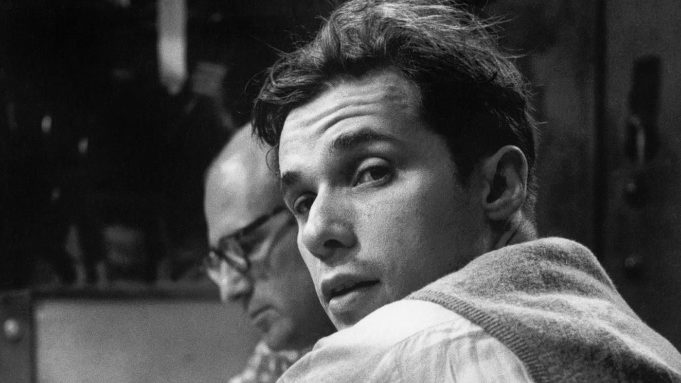 Glenn Gould par Roman Kroitor, Wolf Koenig - ONF