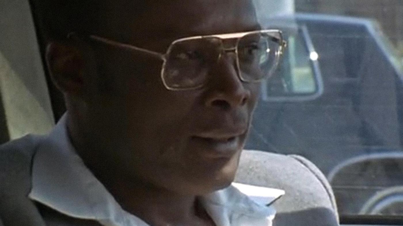 Haïti (Québec) par Tahani Rached - ONF