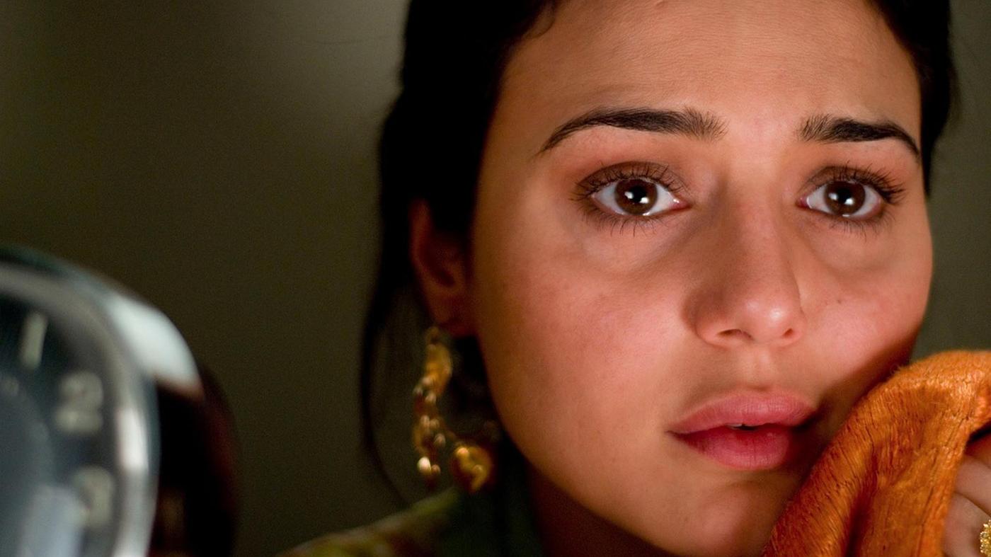 Heaven on Earth by Deepa Mehta - NFB