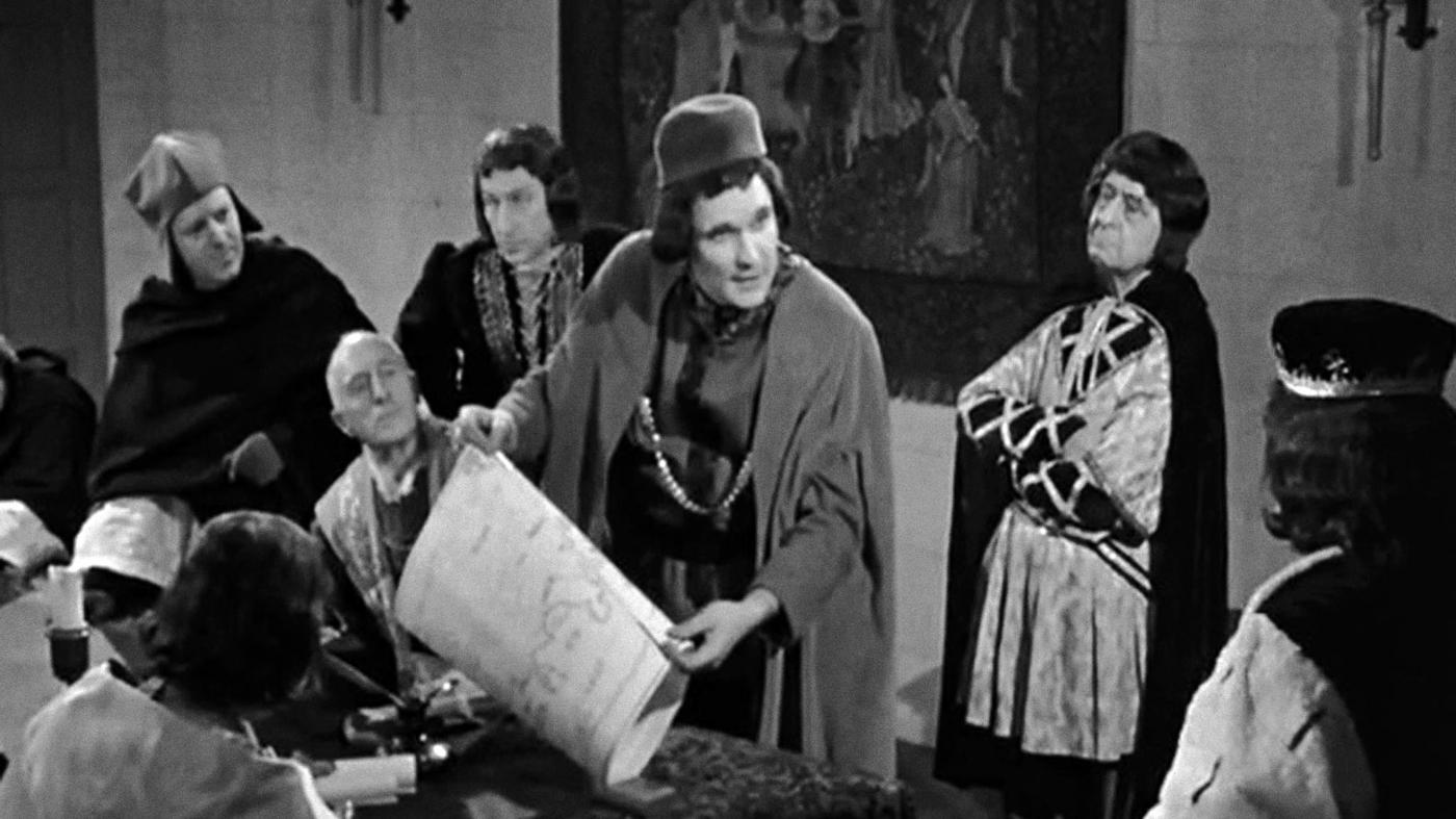 John Cabot: A Man of the Renaissance by Morten Parker - NFB