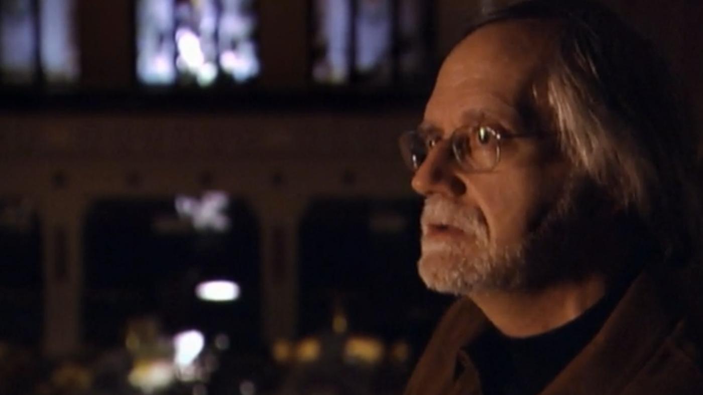 Le cabinet du docteur Ferron par Jean-Daniel Lafond - ONF