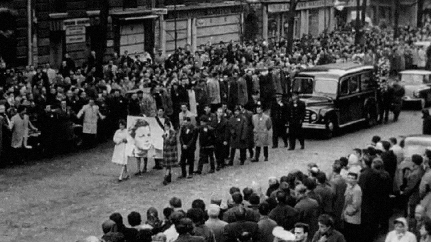 Lewis Mumford on the City, Part 1: The City: Heaven and Hell par ...