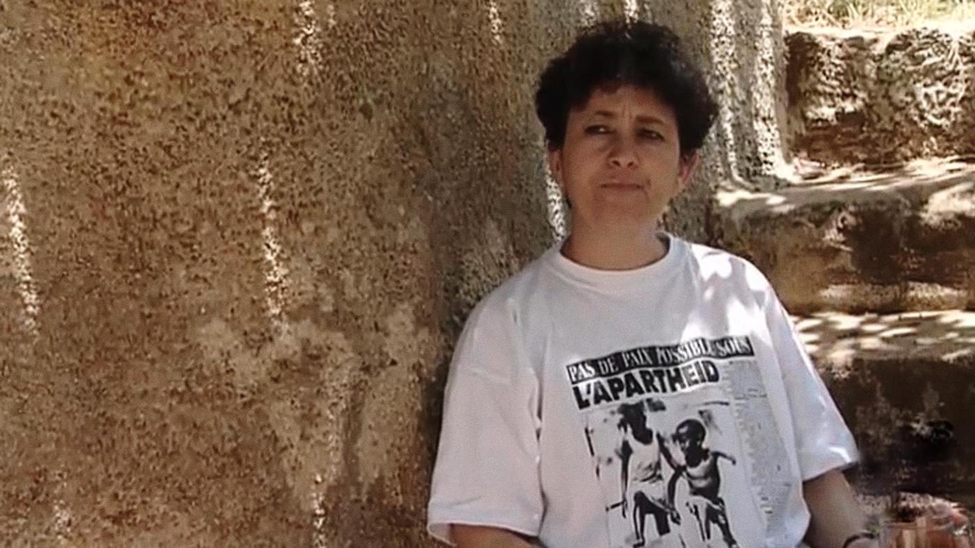 Soraida, a Woman of Palestine by Tahani Rached - NFB