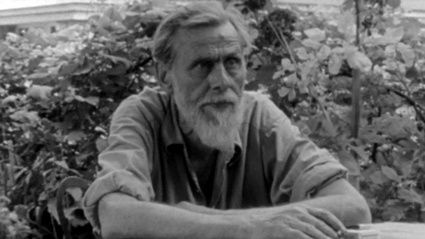 Two Films by Lipsett by Donald Rennick - NFB