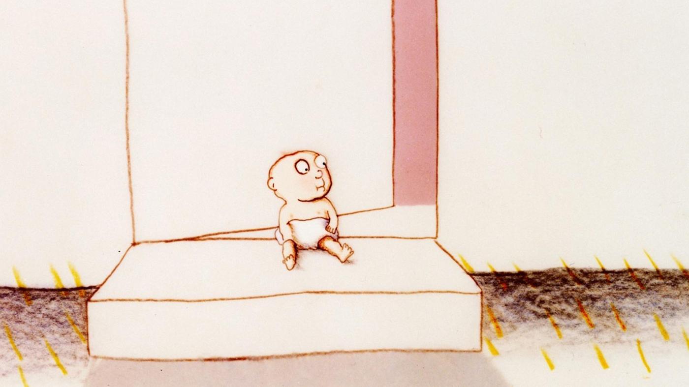 Every Child par Eugene Fedorenko - ONF