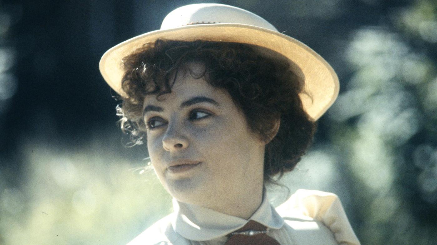 Cordélia (English Version) by Jean Beaudin - NFB