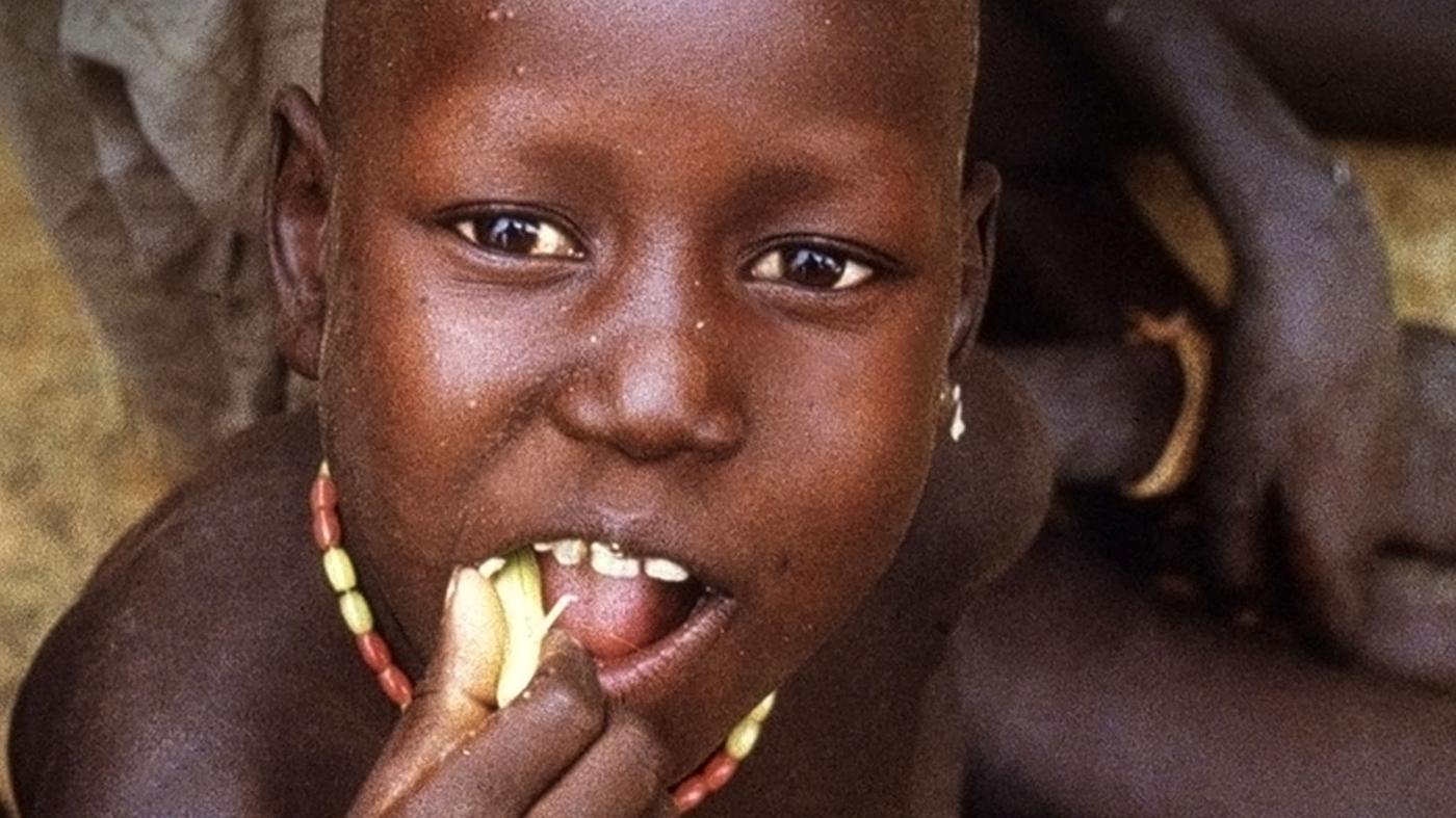 Waiting by Marie-Claude Harvey - NFB