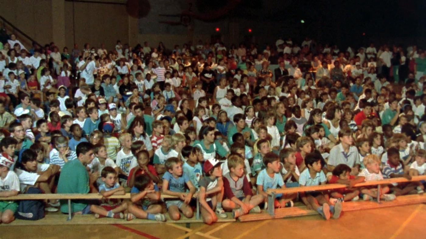 Le Patro Le Prévost 80 Years Later by Alanis Obomsawin - NFB