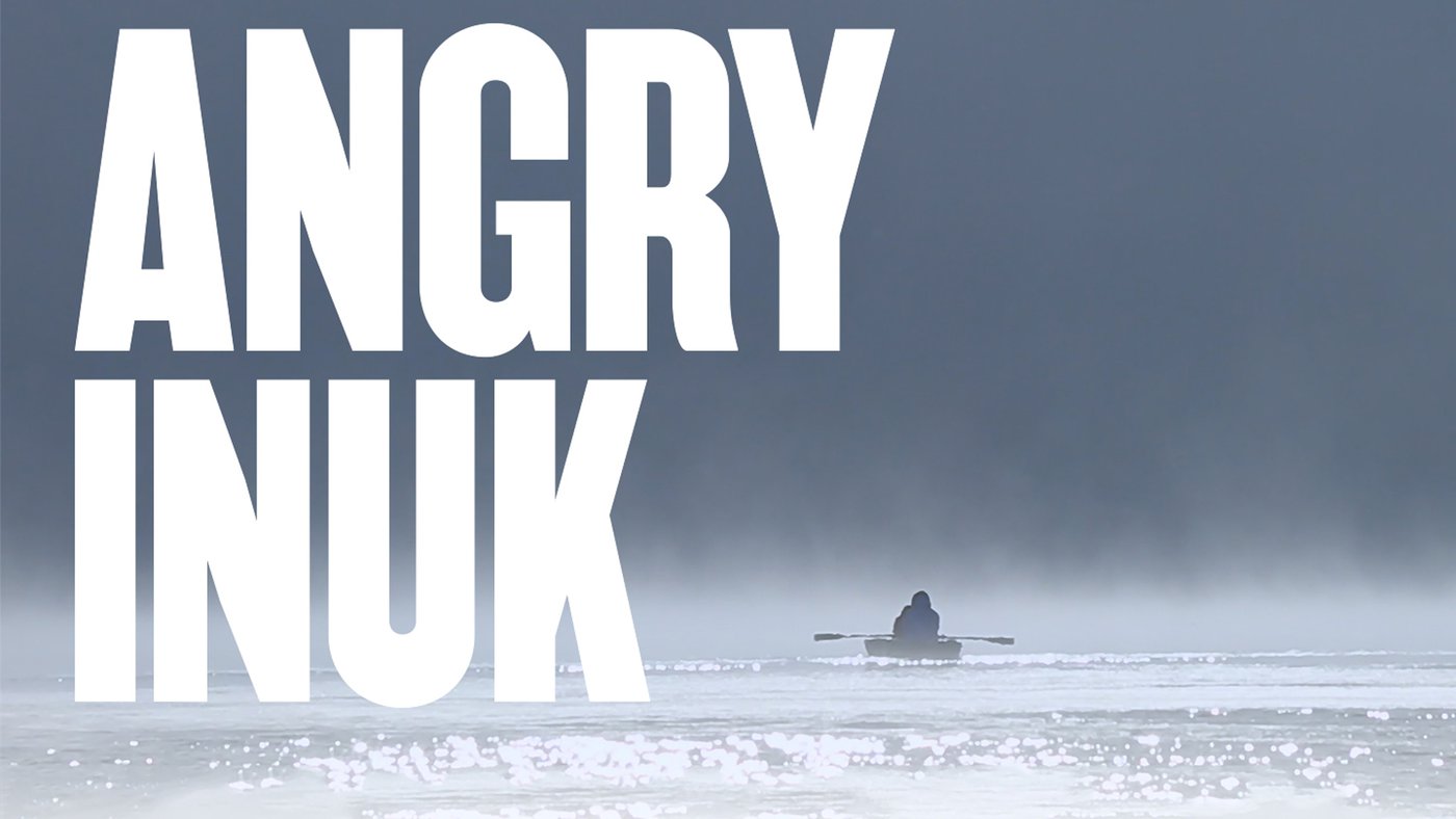 Angry Inuk par Alethea Arnaquq-Baril - ONF