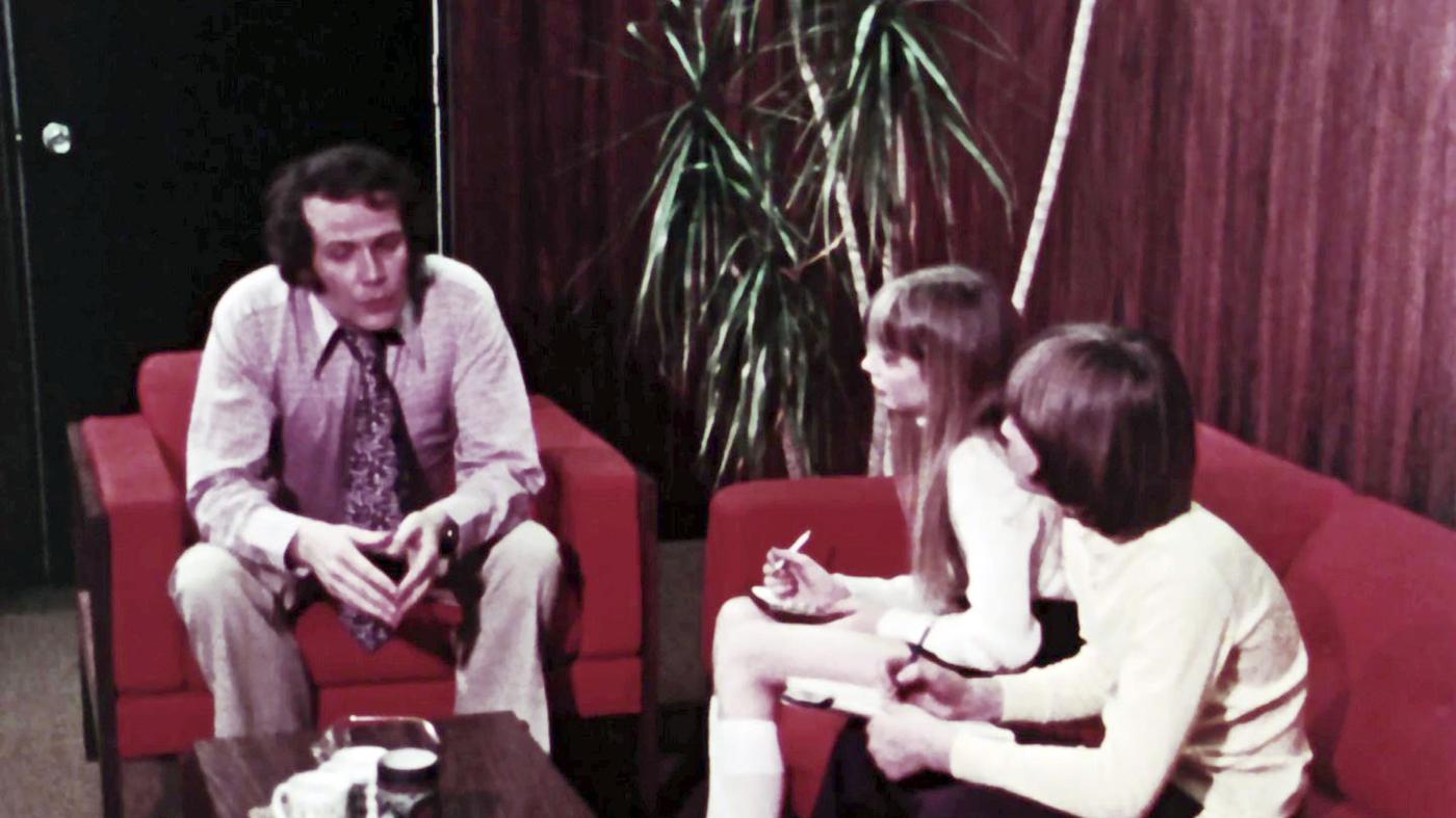 Bons amis par Nevil Pike - ONF