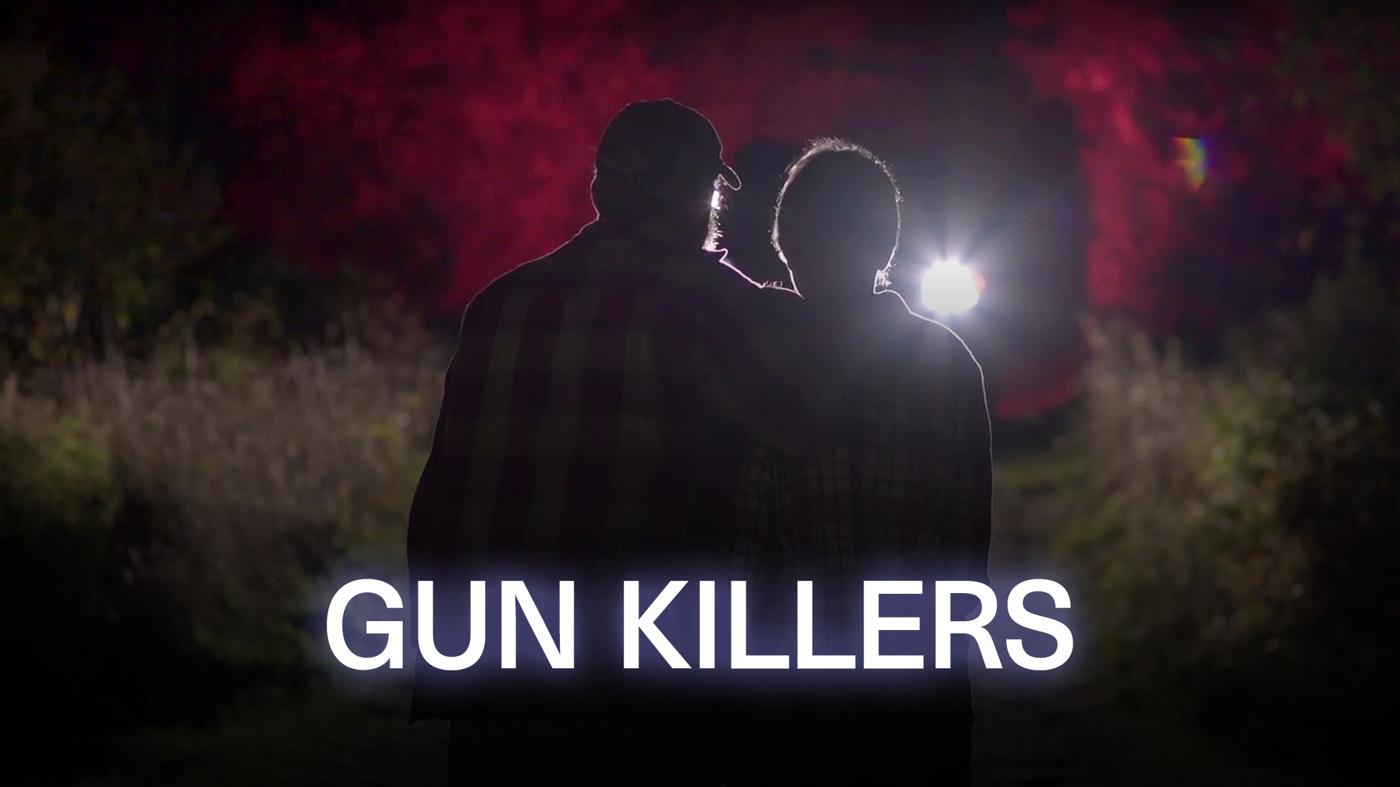 Gun Killers by Jason Young - NFB