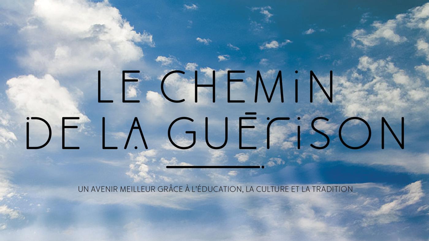 Le chemin de la guérison by Alanis Obomsawin - NFB
