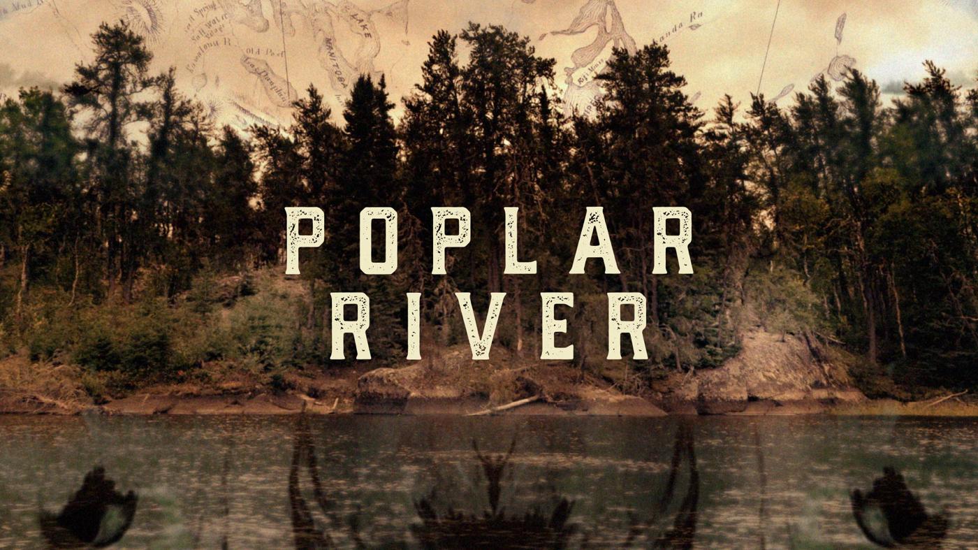The Lake Winnipeg Project: Poplar River par Kevin Settee - ONF