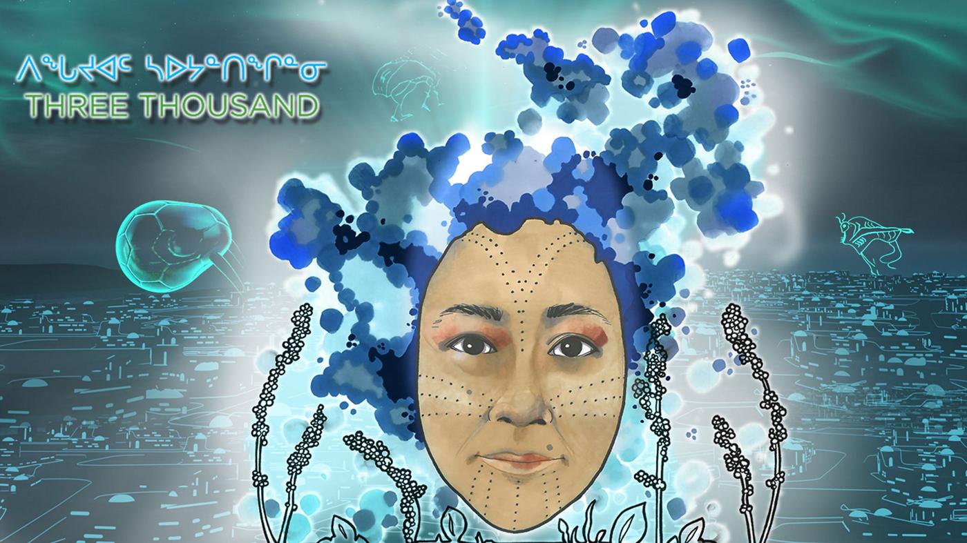 Three Thousand by Asinnajaq - NFB