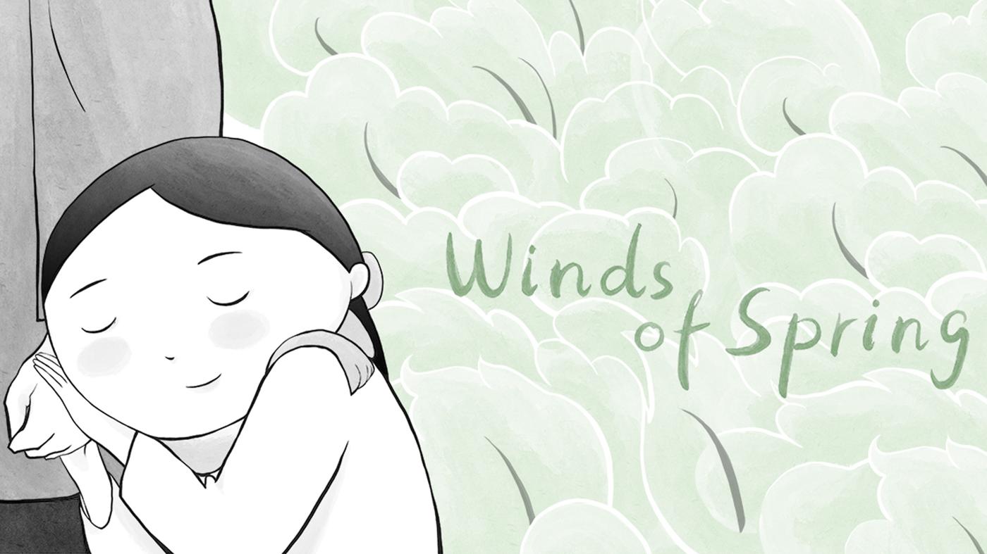 Winds of Spring by Keyu Chen - NFB