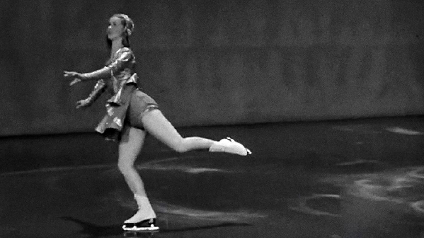 L' Art du patinage par - ONF