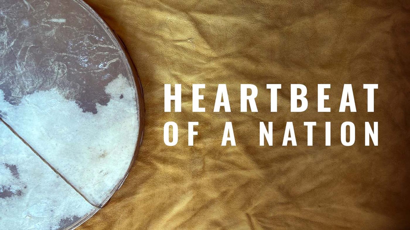Heartbeat of a Nation by Eric Janvier - NFB