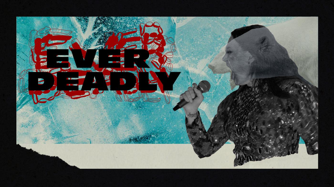 Ever Deadly by Chelsea McMullan, Tanya Tagaq - NFB