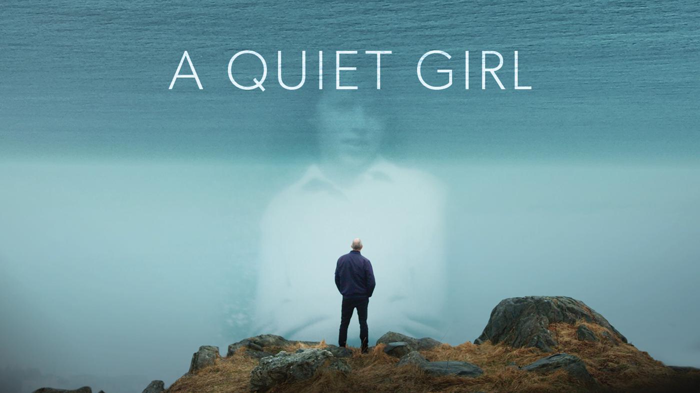 A Quiet Girl by Adrian Wills - NFB