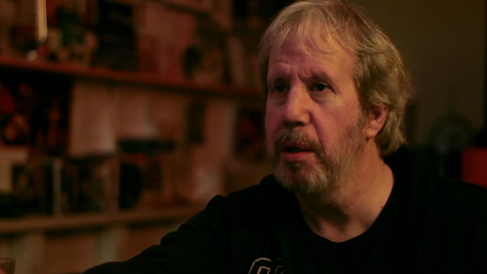 Alan Zweig Interview - Collection ONF