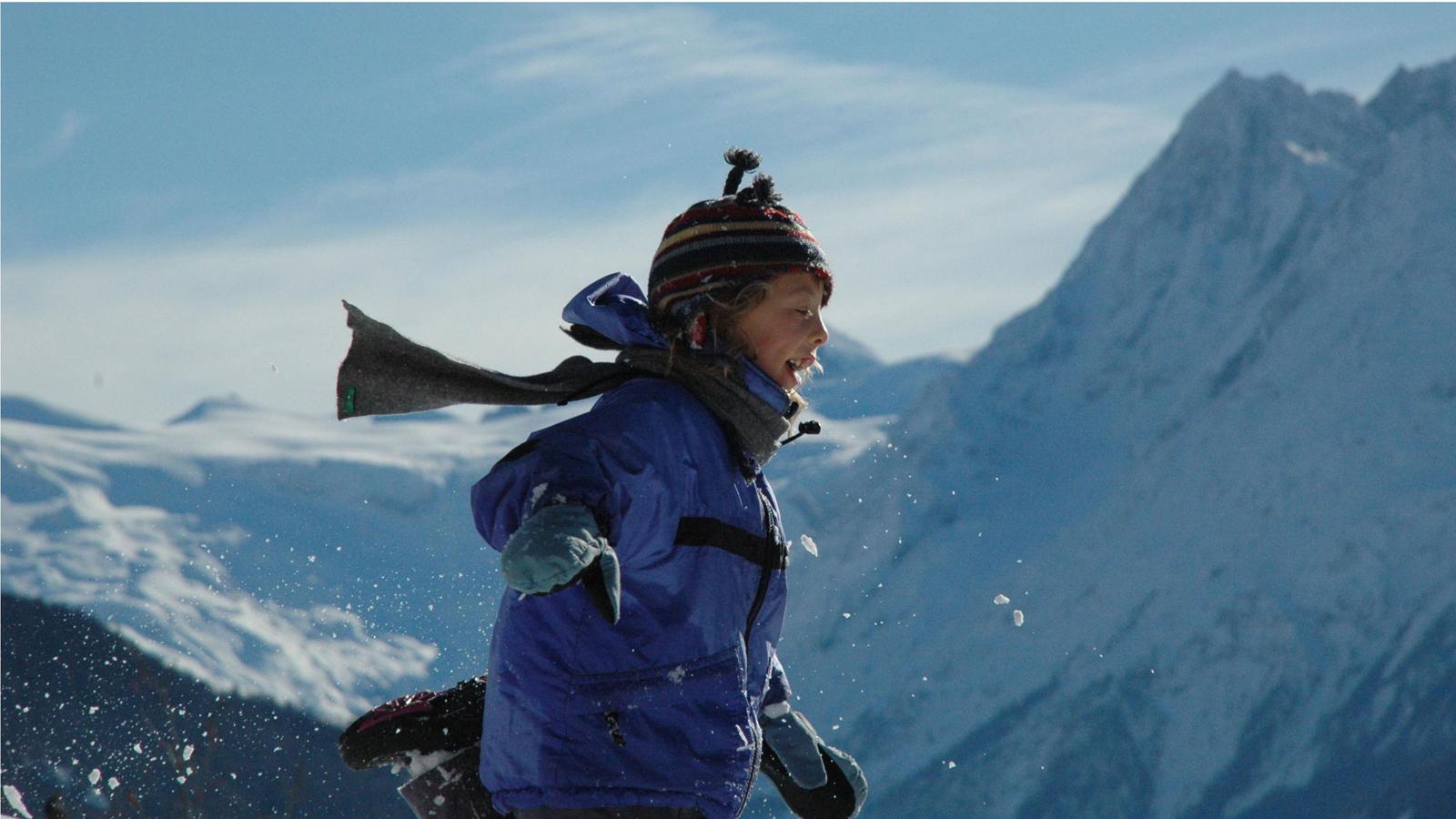 Alphée of the Stars (Short Version) - NFB Collection