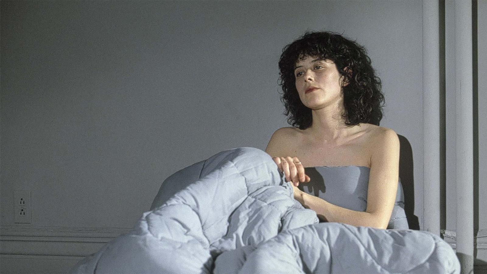 Anne Trister Nfb Collection