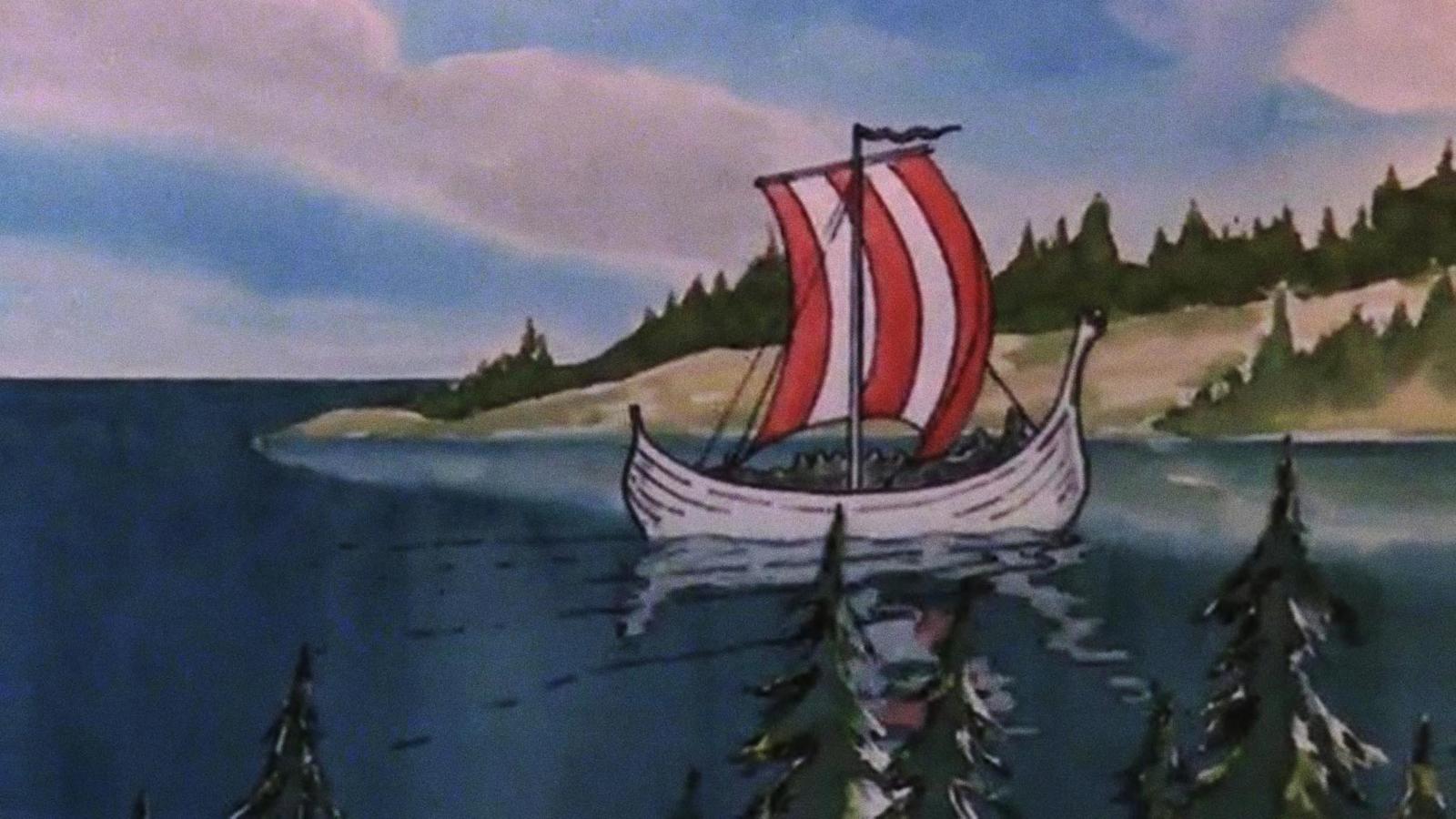 Terre-Neuve - NFB Collection