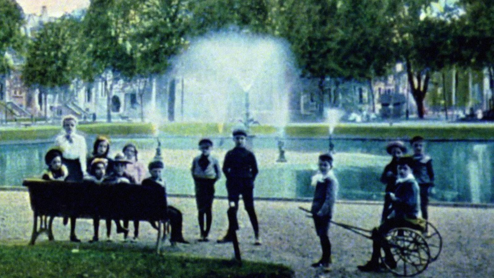 Ma Chère Albertine - Collection ONF