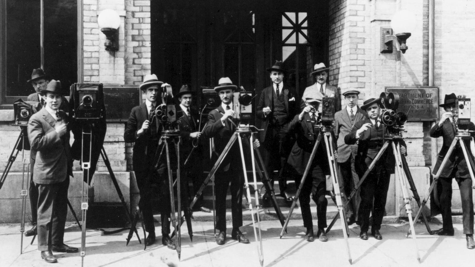 Has Anybody Here Seen Canada? A History of Canadian Movies 1939-1953 - Collection ONF