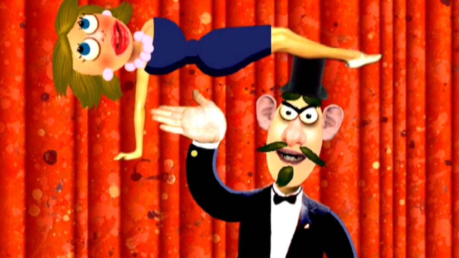 Mystery Hunters - Episode 5: Hypnosis, Pet Psychics - NFB Collection
