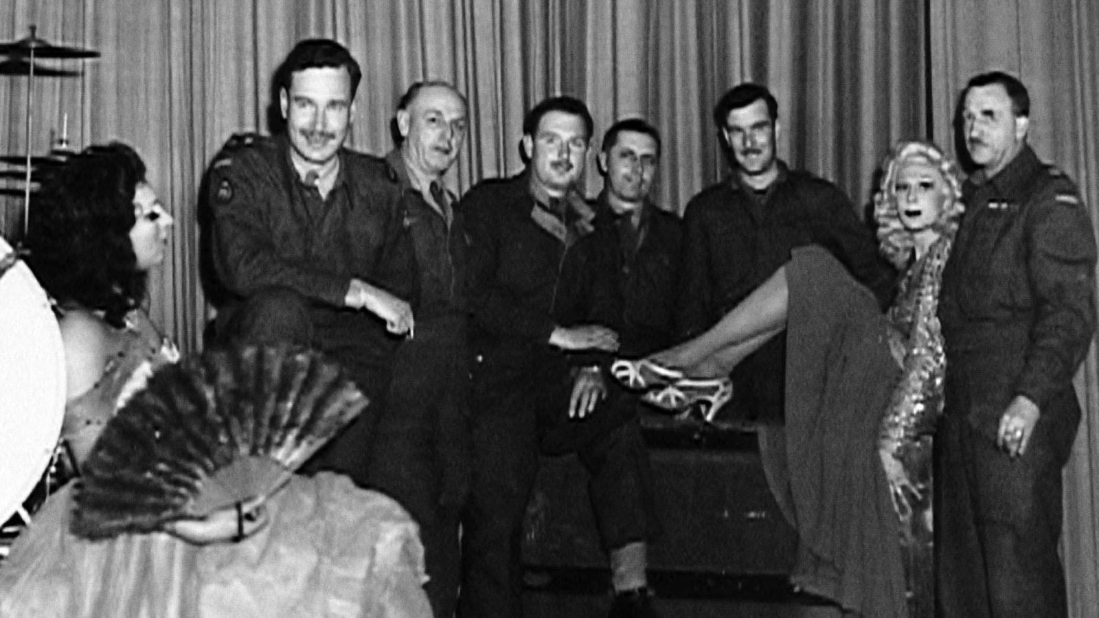 Secrets de polichinelle - NFB Collection