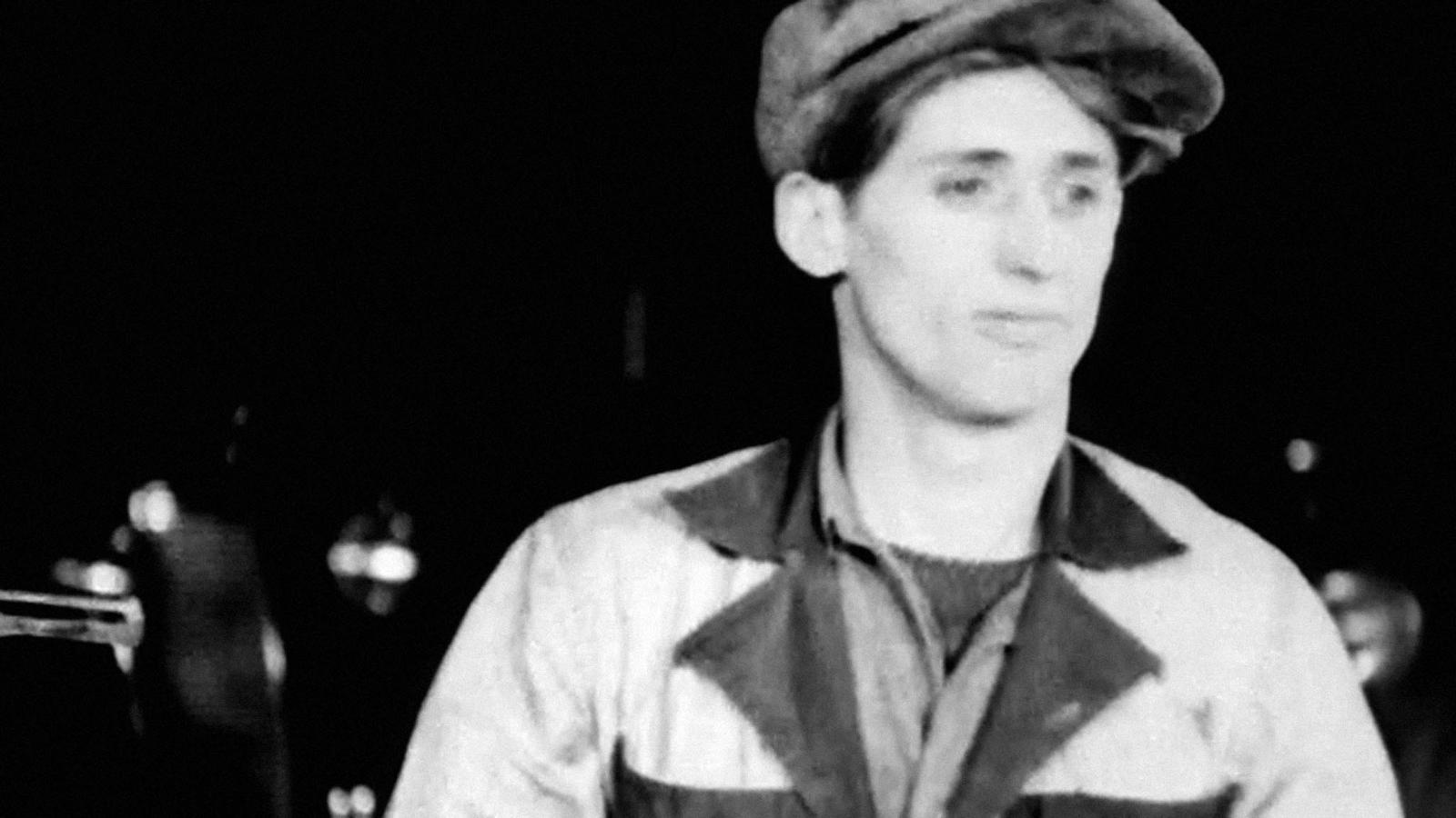 The Case of Charlie Gordon - NFB Collection