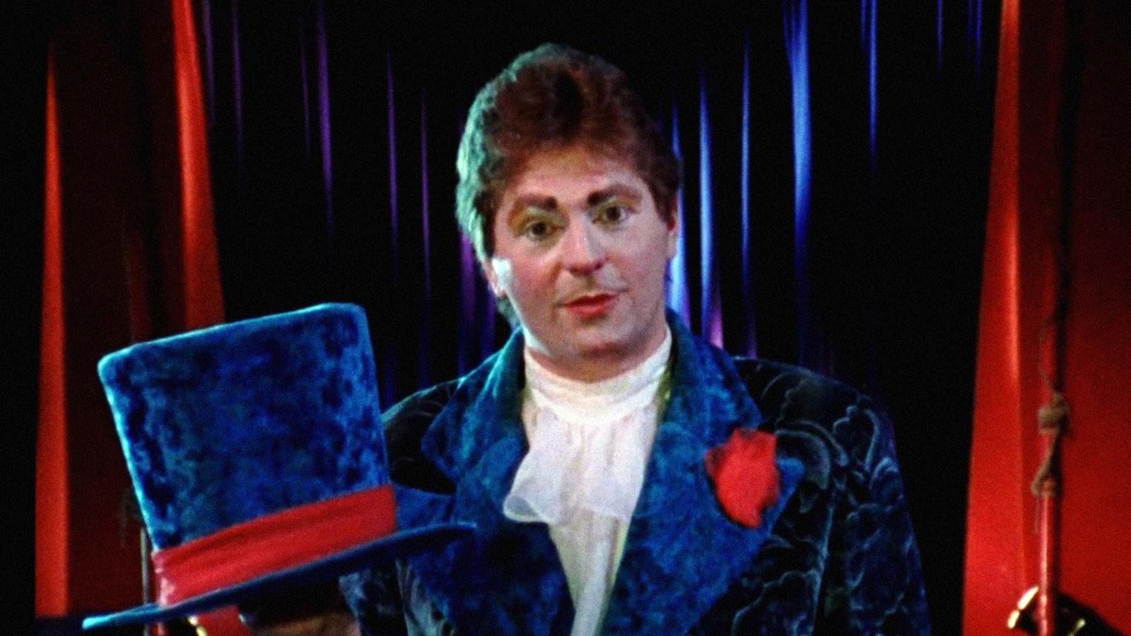 Un cirque en Amérique - NFB Collection