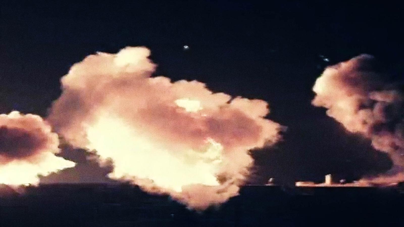 War of 1812 - Part Four: "The Rocket's Red Glare..." - NFB Collection