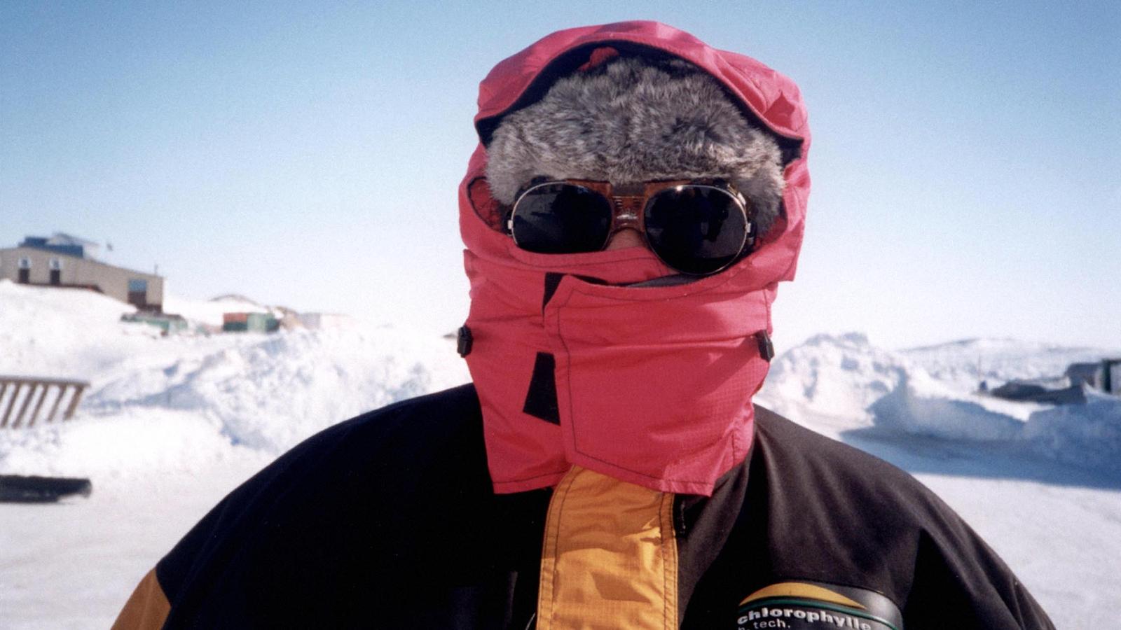 Welcome to Nunavut - Collection ONF