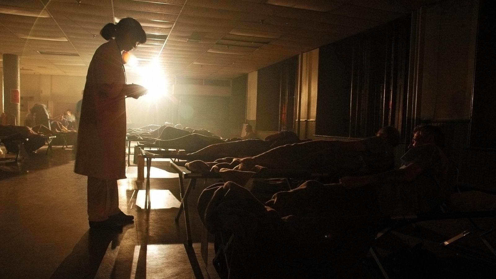 Outbreak: Anatomy of a Plague - Collection ONF